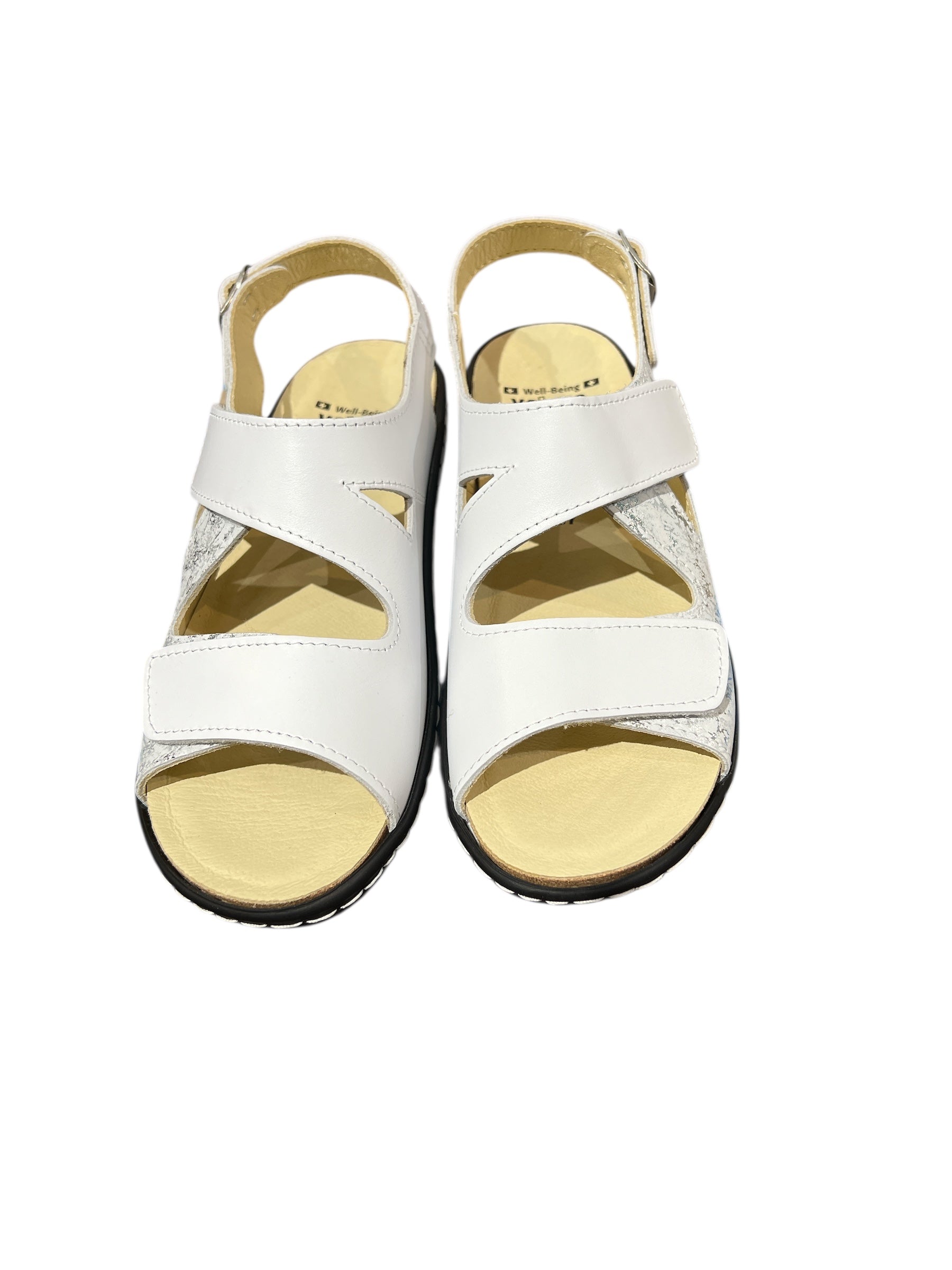 Volks Walker for women – Farran Footwear
