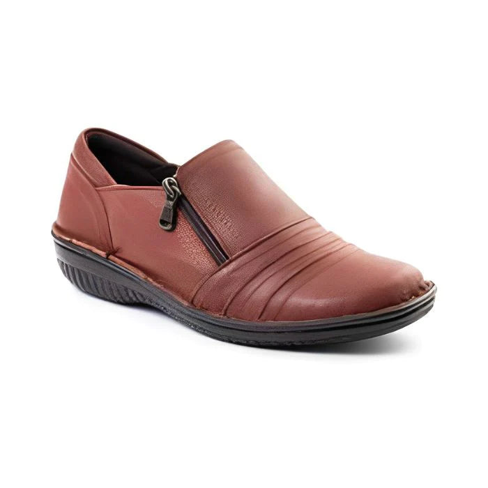 Women's Volks Walkers Slip-Ons - Zoe – Farran Footwear