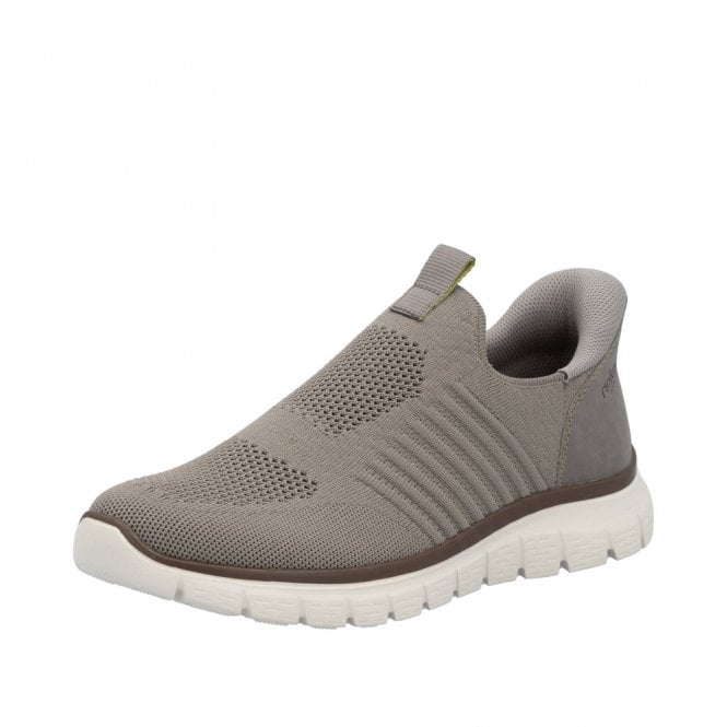 Men's Rieker "Timothy" Step-In Sneakers – Farran Footwear