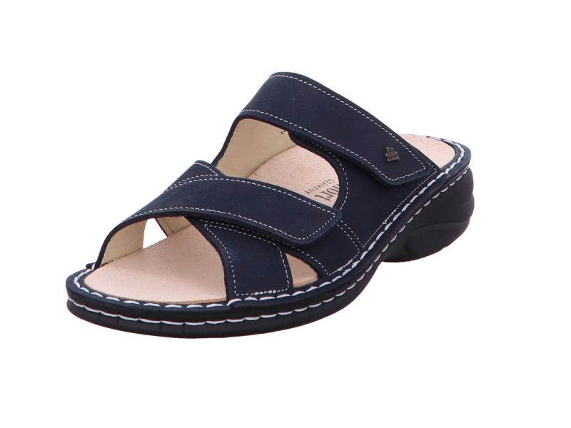 Women's Finn Comfort "Melrose" Sandals – Farran Footwear